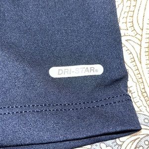 STARTER | Underwear & Socks | Nwt Mens Starter Navy Blue Dri Star ...